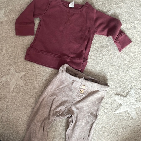 Matching Sets | Kate Quinn Hm Baby Bundle | Poshmark